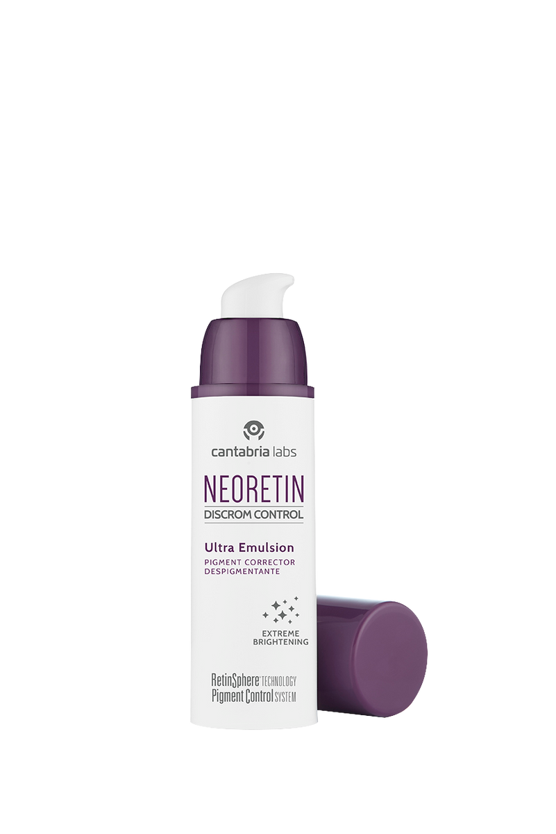 NEORETIN Discrom Control Ultra Emulsion – Belecco Shop