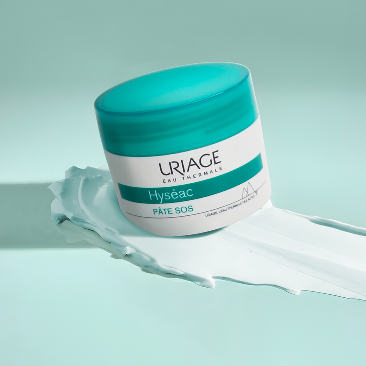 URIAGE HYSÉAC - PASTA SOS – Belecco Shop