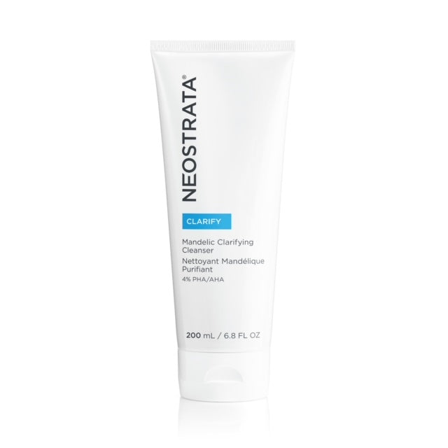 NeoStrata Mandelic Clarifying Facial Cleanser – Belecco Shop